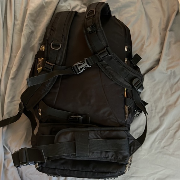 Game Winner | Bags | Game Winner Outfit Backpack Large | Poshmark